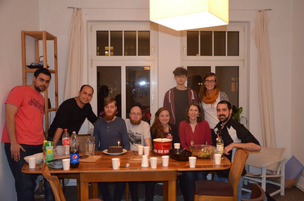 Volunteer Opportunities in Germany - The Excellence Center in Europe 🇩🇪