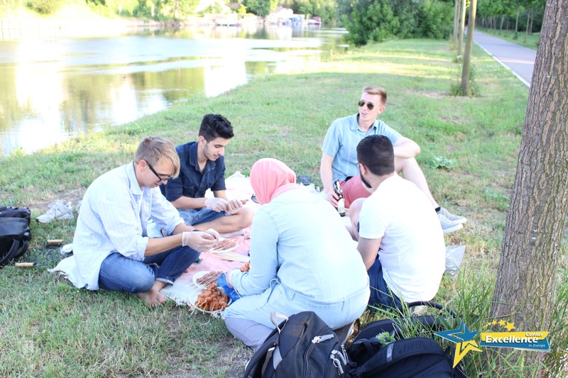Why Should you Learn Arabic in Germany?