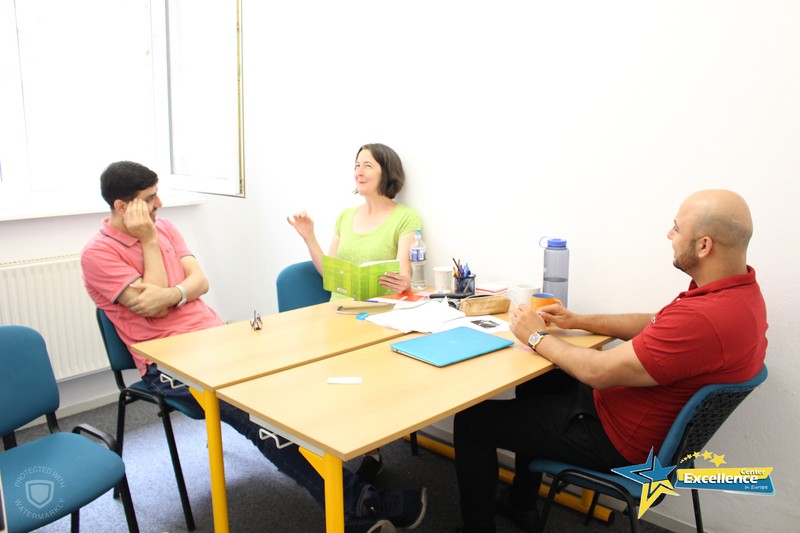 Why Should you Learn Arabic in Germany?