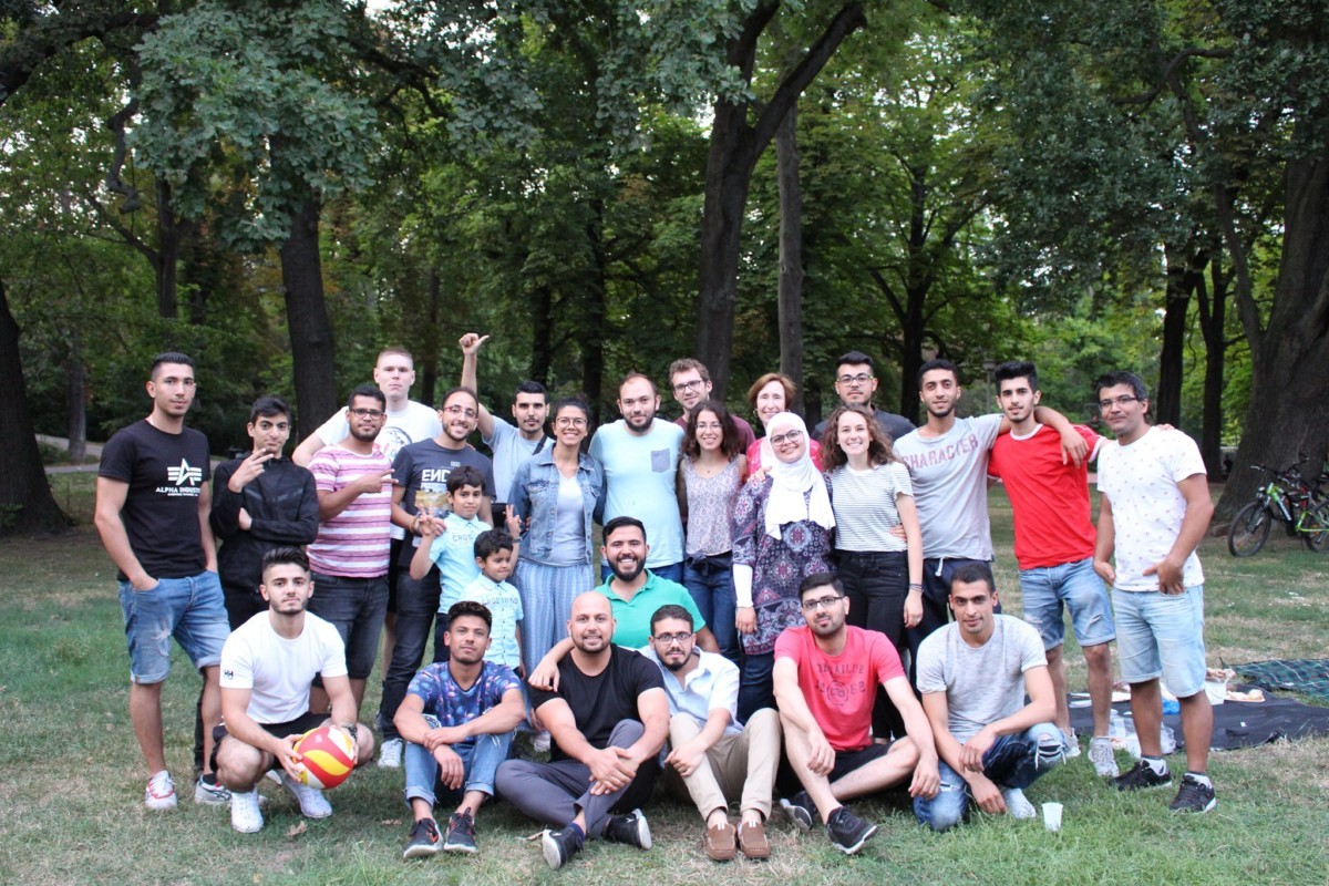 Volunteer Programs in Europe (1-12 Weeks) - The Excellence Center