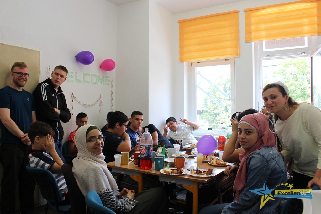 Volunteer with Refugees in Germany - (1-12 Weeks)