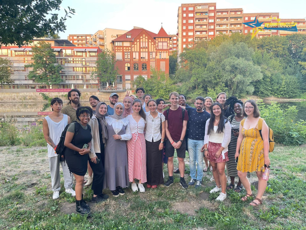 Study Arabic in Germany - (1-13 Weeks)