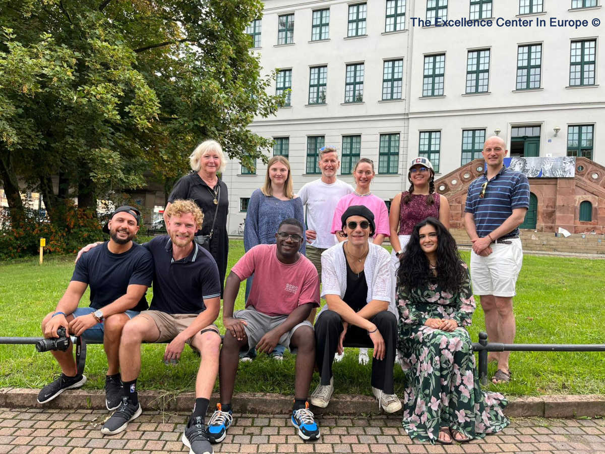 Short-Term Volunteer Programs in Europe - ( 1-12 Weeks)