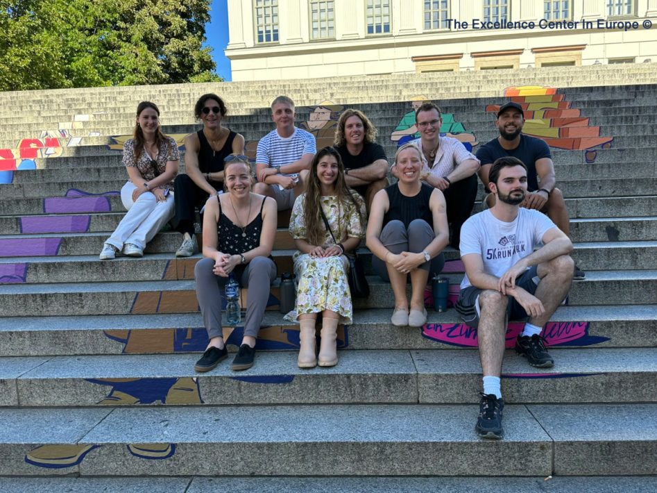Short-Term Volunteer Programs in Europe - ( 1-12 Weeks)