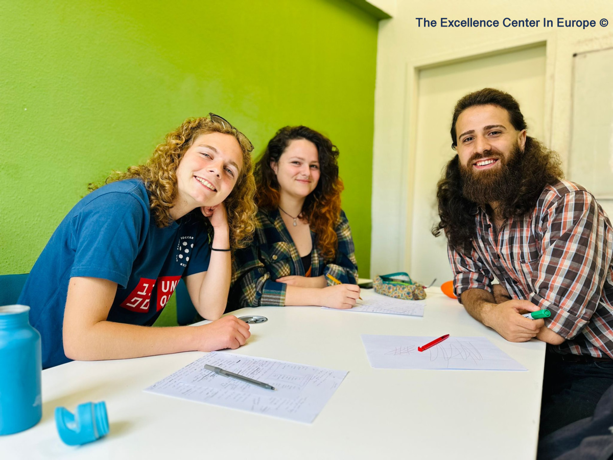 Affordable Internships in Germany for Students | The Excellence Center ...