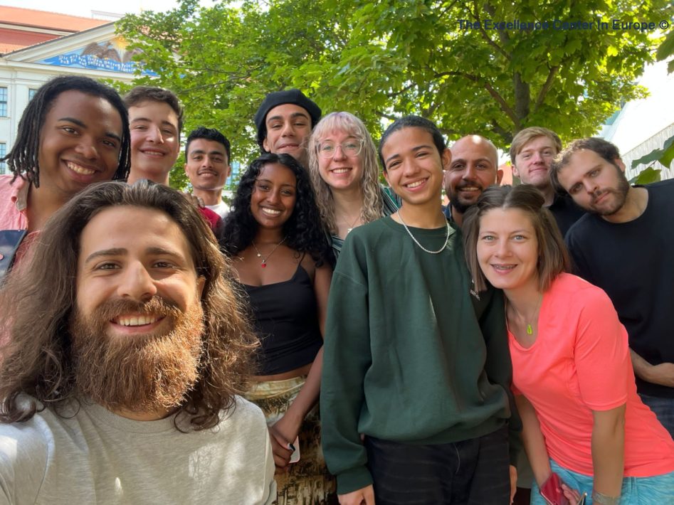 Opportunities for Volunteering in Europe
