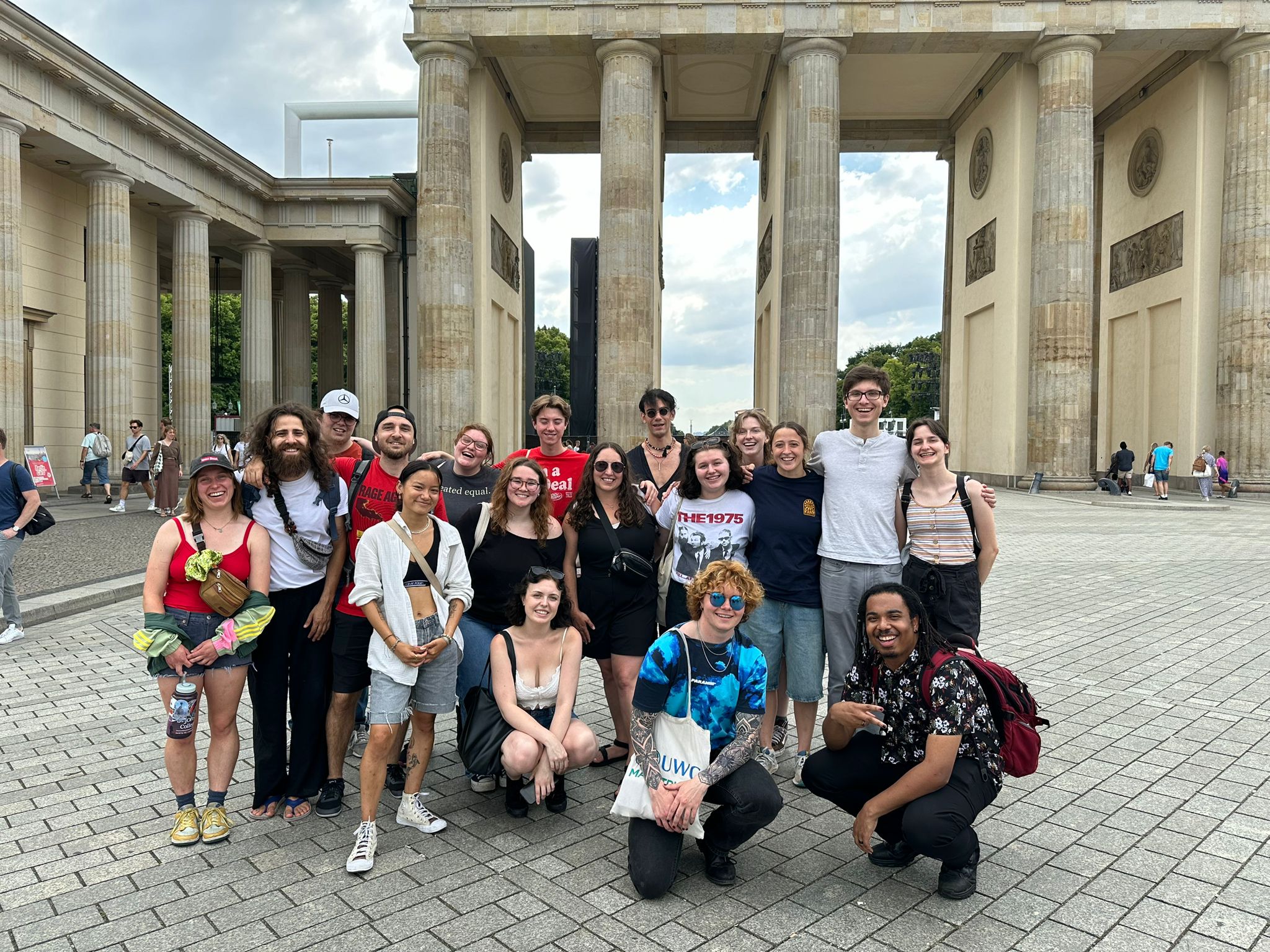 Study German in Germany Program