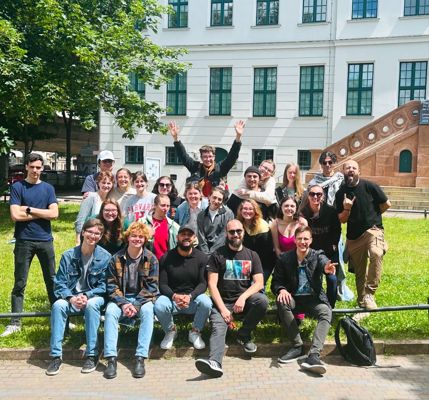 The Excellence Center in Europe