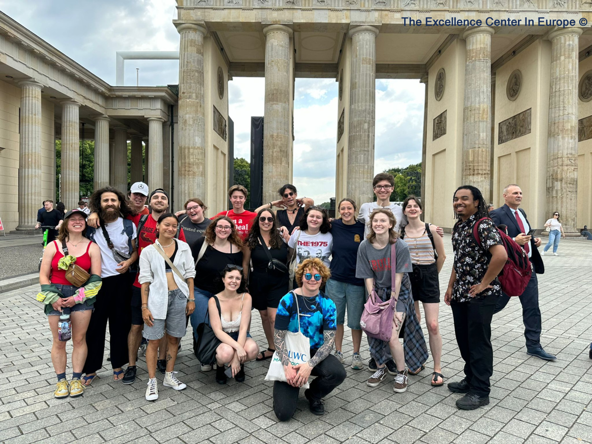 Why Should You Volunteer in Germany?