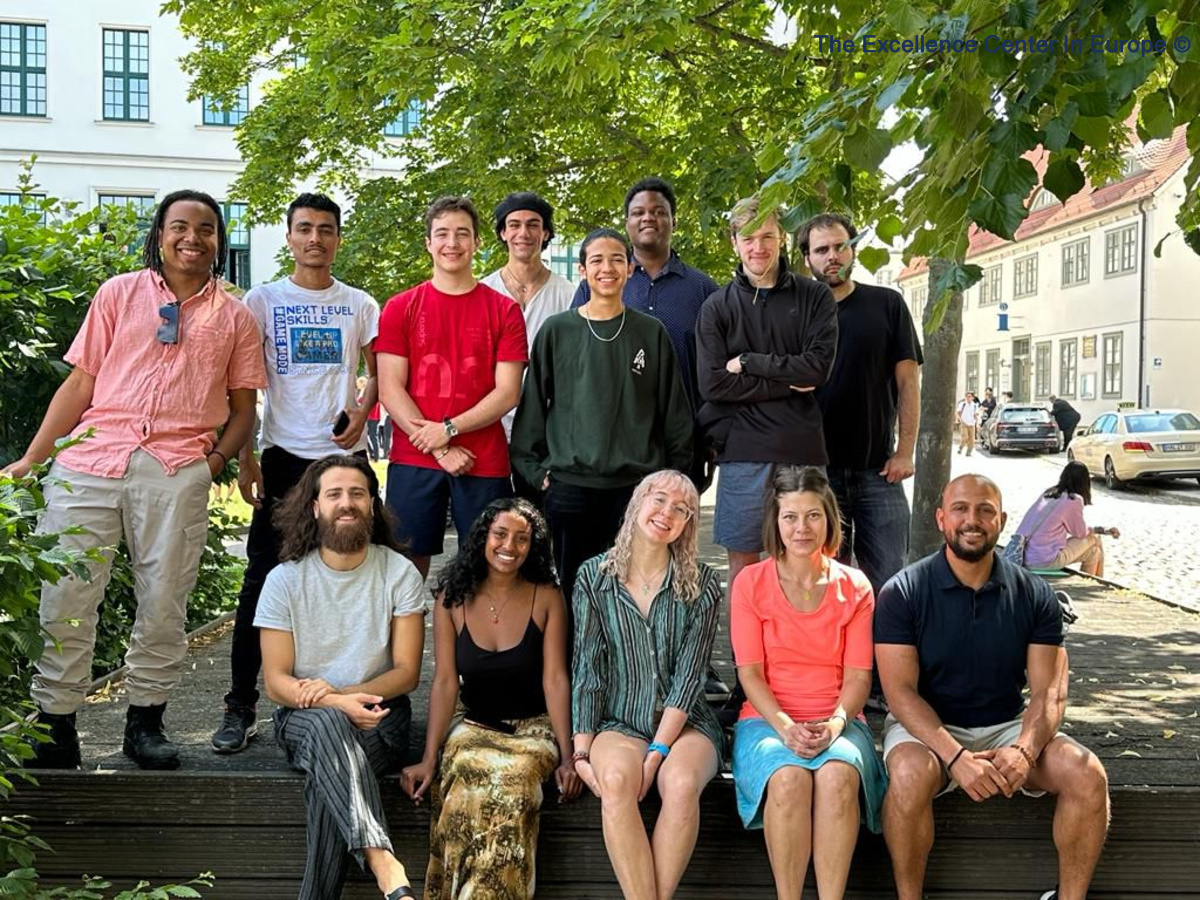 Why Should You Intern in Germany?